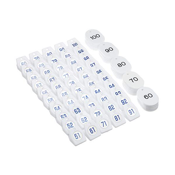 ホワイト/40×60/4904625023894・Color:ホワイトPatternName:51~100・パッケージ個数:1・サイズ:(クリップ)幅×高さ(mm)34×40・本体重量:440g・素材・材質:ユリア樹脂・原産国:日本・カラー...