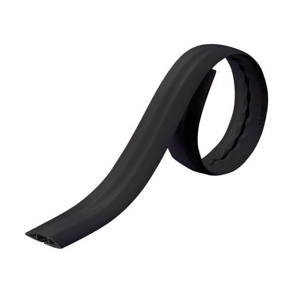 5mブラック/20×W101.6/TSRD20X1005BK・Color:ブラックSize:20×W101.6Style:5mPatternName:単品・パッケージ個数:1・幅(mm):101.6・長さ(m):5・厚み(mm):23.2・...