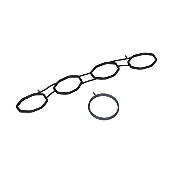 GK-2005ブラック/-/GK-2005・パッケージ個数:1・多種多様な自動車用ゴム製品を製造する大野ゴム工業のインテークマニホールドガスケットキットです。・主な適合車種メーカー:日産・【セット内容/純正番号】: (インテークマニホールド...