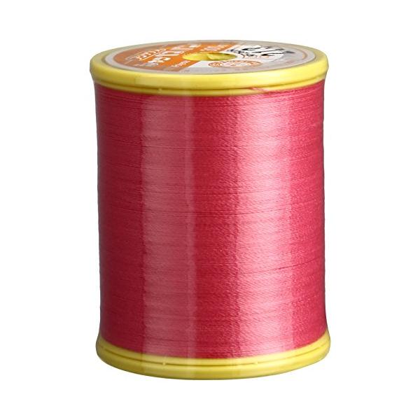 col.213/300m/-・Size:300mColor:col.213・シャッペスパンは、ヨーロッパの長い伝統の中で育った「シルクシステム」と呼ばれる特殊な加工方法で紡績された、 ポリエステル 高級 縫い糸 です。スパン シルク のすぐ...