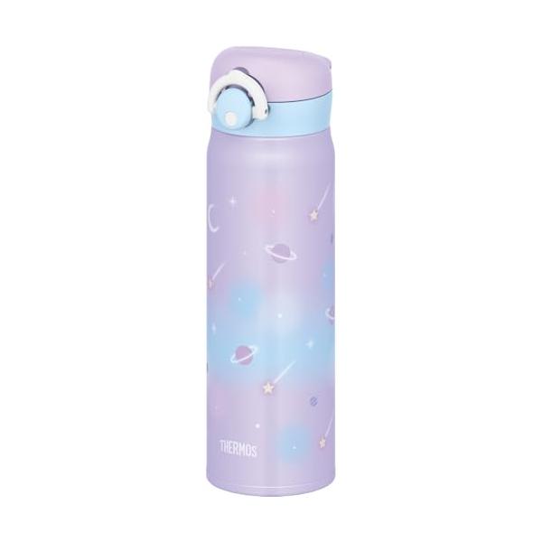 パステルパープル/500 ml/JNR-504G PPL・Color:パステルパープルSize:500 ml・パッケージ個数:1・JNRのデザインシリーズがリニューアル・本体サイズ(約):幅6.5×奥行7.0×高さ22.0cm、本体重量(約...
