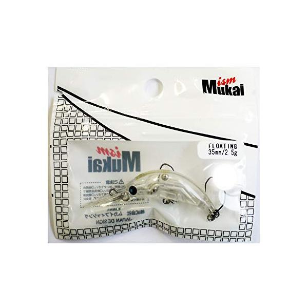 フローティング21 クリアー/35mm/43204-37627・パッケージ個数:1・Length:35mm・Weight:2.5g・タイプ:フローティング