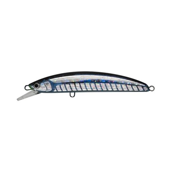 170mm/60g SS(スローシンキング)004 ケイムラスリットグロー/170ｍｍ/VBASS170B24D・Style:170mm/60g SS(スローシンキング)Color:004 ケイムラスリットグロー・パッケージ個数:1・カラー...