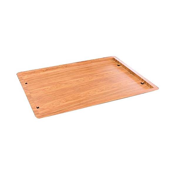 コテージWOOD/縦35.5×横52×奥行き1.5(cm)/SLW231・パッケージ個数:1・組み立て必要がありません・電池/バッテリーが必要な商品ではありません・商品サイズ:縦35.5×横52×奥行き1.5(cm)素材:PP(ポリプロピレ...