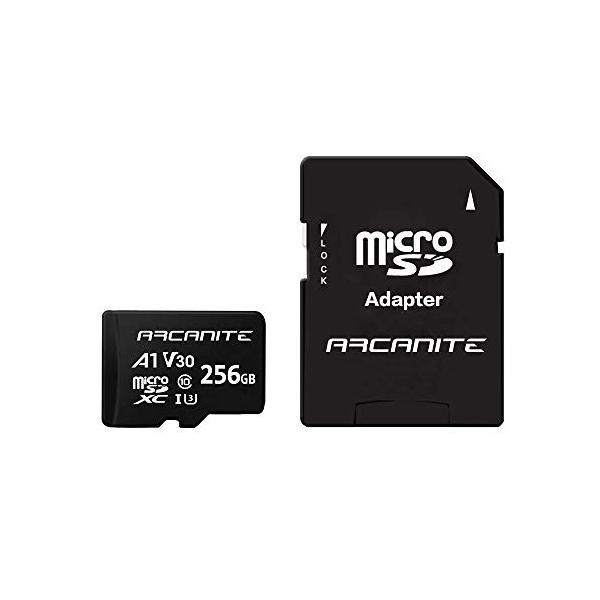 A1A1/256 GB (1-Pack)/AKV30A1256・Size:256 GB (1-Pack)Color:A1・パッケージ個数:1・【高速転送・4K撮影対応】 最大読出速度90MB/s、最大書込速度70MB/sの高速仕様。UHS-...