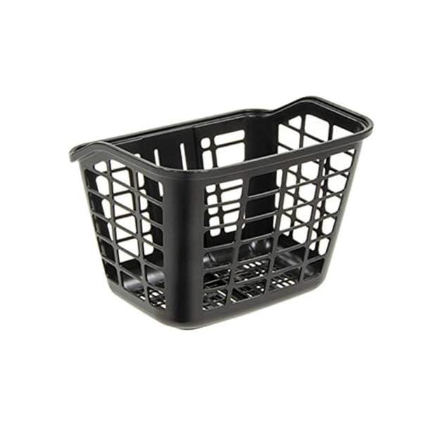 ブラック/普通/FB-067・フリキャリーシステム対応。（FCアダプター/FCS-005取付け可。）・容量：約27L・適合車種：リヤキャリヤを装着したシティ車（婦人車・軽快車）