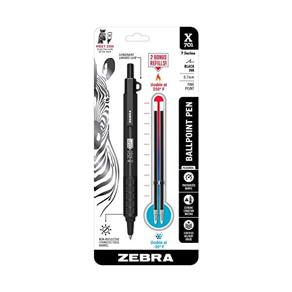 X-701 Tacticalブラック/1 Count (Pack of 1)/29811・Style:X-701 Tactical・パッケージ個数:1・マットブラックステンレススチールバレルで耐久性 ? 光沢のある反射防止ステンレススチール...