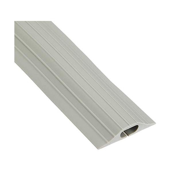 2mグレー/穴径8×3.5mm/SFM-263SGY・Color:グレーSize:穴径8×3.5mmStyle:2m・パッケージ個数:1・色:グレー・長さ:2m巻・材質:PVC・サイズ:高さ6×幅26mm・中央穴サイズ:8×3.5mm