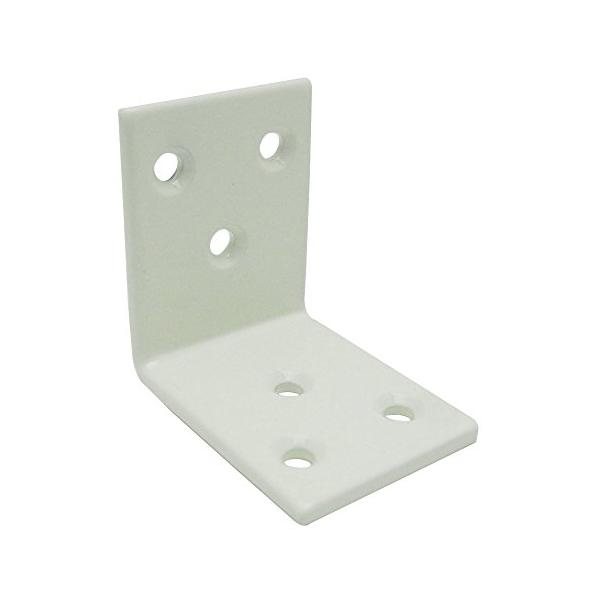 白/40X40mmX幅30mm/BY-032・Size:40X40mmX幅30mmColor:白・パッケージ個数:1・サイズ：40X40mm／巾30mm・数量：1個・色：白