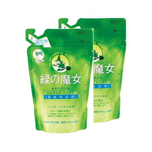 -/360ミリリットル (x 2)/-・パッケージ個数:1・使い続けて排水パイプもきれいに・植物由来成分で肌に優しい・安心の無香料・弱酸性で手肌に優しい・高い生分解性