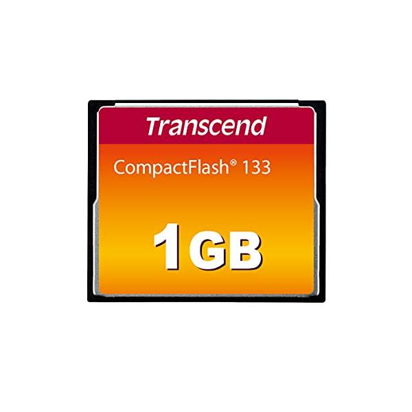 133xレッド/1GB/TS1GCF133・Size:1GBStyle:133x・パッケージ個数:1・製品特徴:MLC NANDフラッシュを採用しているので、耐久性にも優れています。・製品特徴:内蔵ECC(Error Correction ...