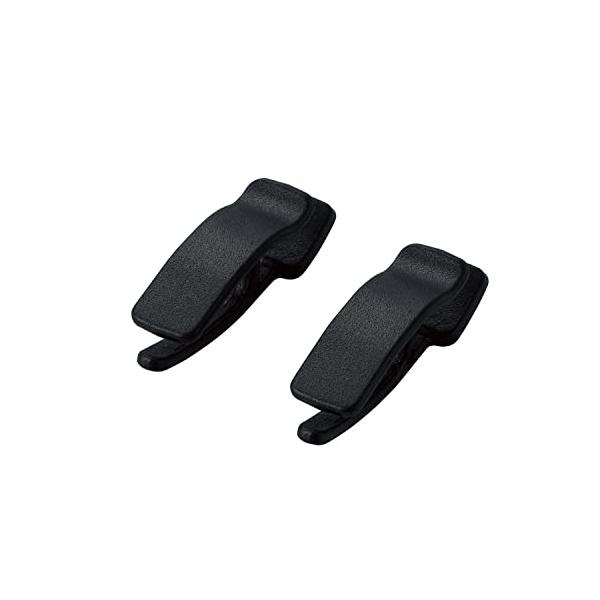 ブラック/-/VR-Q2MC01BK・パッケージ個数:1・Oculus・Meta Quest2のフェイスクッションを部分的に凹ますことでメガネフレームによるこめかみへの圧迫を緩和させます。・更に幅が狭くなるシリコンカバー装着状態にも対応して...