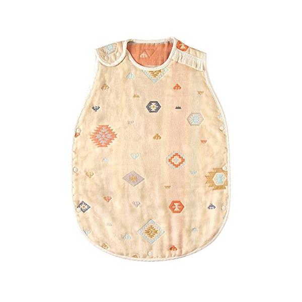 1) スリーパートーテム/1個 (x 1)/8502・パッケージ個数:1・[本体サイズ]着丈:約64cm身幅:約39cm(2?7歳頃まで)・[製造国]日本・寝る時にはスリーパーを着せておけば、おふとんからはみ出しても安心です。・織目の密度が...