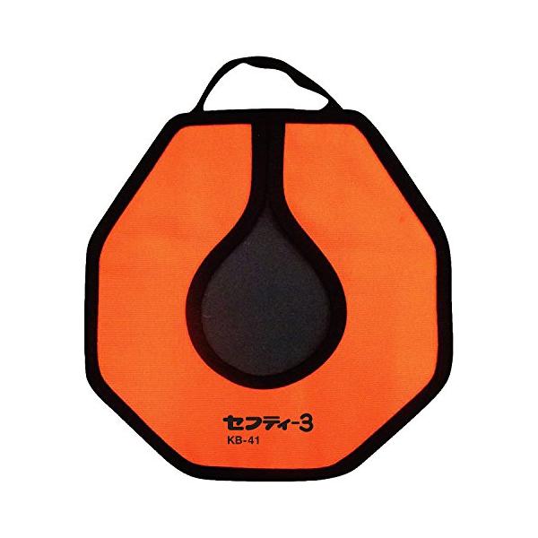 チップソーカバーチップソーカバー/Pack of 1/KB-41・Style:チップソーカバー・パッケージ個数:1・用途:チップソーの保管・持ち運び・特徴:取り付け分はマジックテープ式になっており、着脱も簡単に行え、しっかり固定・装着可能チ...
