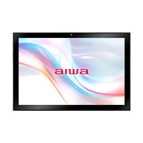 グレー/-/JA3-TBA1006-4・Color:グレー・仕事も遊びもこれ一台。Dolby Atmos対応で臨場感を紡ぐバランスのいいタブレット体験。メモリ4GB/ストレージ64GBモデル