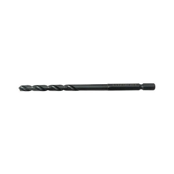 -/1.5mm/B-6KD・Size:1.5mm・パッケージ個数:1・刃径(mm)：1.5 シャンク径(mm)：6.35 溝長(mm)：23 全長(mm)：78・高速度鋼（ＨＳＳ）