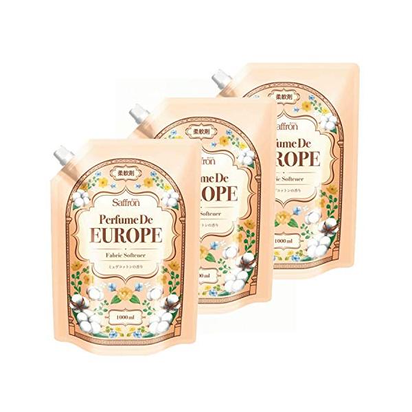 -/1.0リットル (x 3)/-・ScentName:コットンフラワーSize:1.0リットル (x 3)・パッケージ個数:1・商品サイズ (幅×奥行×高さ) :127mm×207mm×270mm・原産国:大韓民国・内容量:1000ml×...