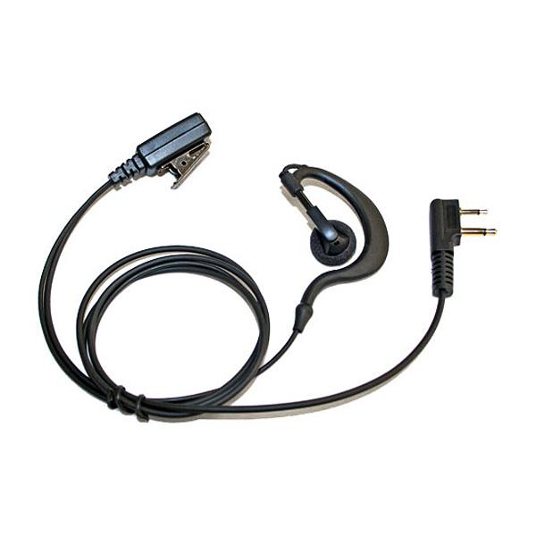 【追跡可能メール便で送料無料】【商品番号/商品名】FPG-23F【イヤホンエレメント】耳かけタイプ【接続プラグ】Fタイプ…FIRSTCOM【適合機種】ET-20X / ET-20XG / FC-B47 / FC-B20R / FC-S20 ...