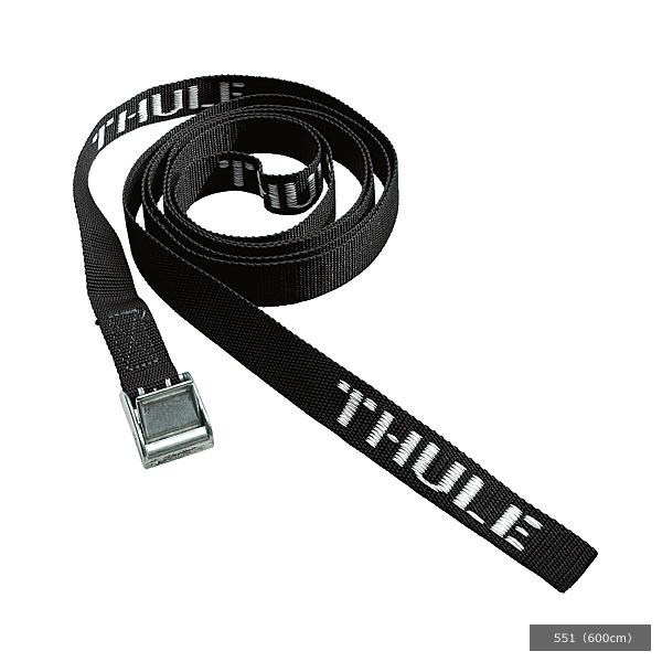 300kgの負荷にも耐える強靭な調整式ストラップ。積載物の固定にお役立てください。【モデル名】ストラップ 551【製品品番】TH551【ストラップの長さ】600cm【セット内容】2本1セット※メーカーより取り寄せをする為ご注文から4〜5日ほ...