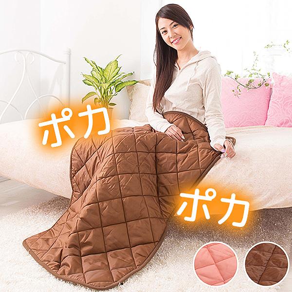 電気いらずで驚くほど温かい！海底火山のパワーを使った注目新素材で、体温を逃さずポカポカ長続き！寝ている間にじんわり温め、ふんわり身体を包んで癒してくれます。ポカポカ足湯気分でぐっすり眠れて朝の目覚めがさわやか♪留めボタンが付いていて足ぶくろ...