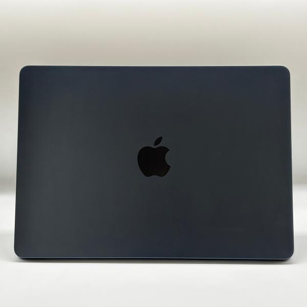 ◇機種：MacBook Air M2◇キャリア：ー◇メーカー：Apple◇カラー：ミッドナイト◇SIMロック：ー◇付属品：本体のみ◇IMEI：D2NJLF2NXG◇ネットワーク利用制限：ー◇OS：Ventura 13.2.1◇容量：512G...