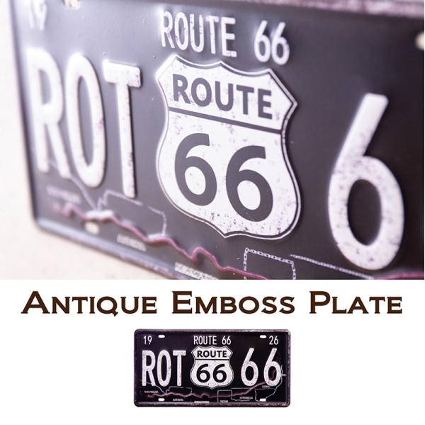 オシャレなエンボスプレートです軽量なのでどこでも気軽に飾ることができますお店やお部屋のアクセントに是非にいかがでしょうかサイズ：約 W30 x H15 cm素材：TIN通常3〜4営業日以内に発送＊こちら商品はメール便でご発送いたしますが、ポ...