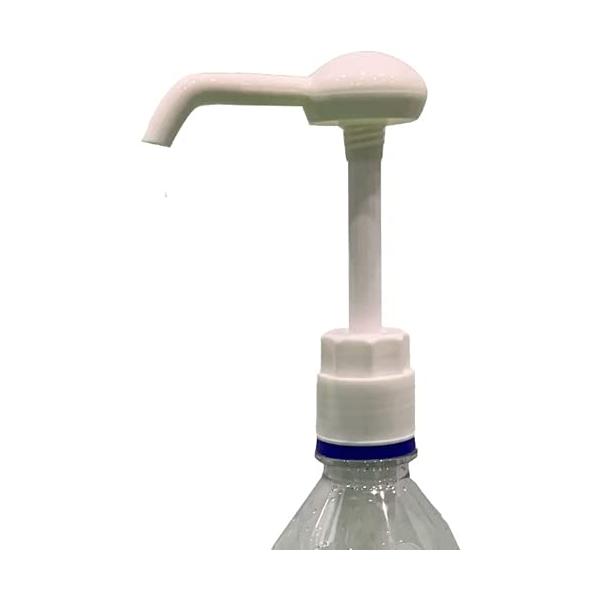 「商品情報」【0531】「主な仕様」1プッシュで約30ml、大容量ペットボトル用の定量抽出「ひとおしくん」ノズルを引き上げて下ろすだけなので簡単です。お酒や焼酎など一定量注ぐ場合に大変便利です大容量ペットボトルに対応 。4.0L、2.7Lペ...