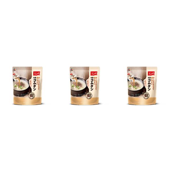 商品の特徴 1人前 (20g) × 16個入りポーションタイプで便利な鍋の素8時間以上じっくり煮込んだ牛骨の深い味わいわかめスープや、プデチゲなどのアレンジにも商品の詳細 水を加えて加熱するだけで、8時間以上じっくり煮込んだ牛骨の深い味わい...