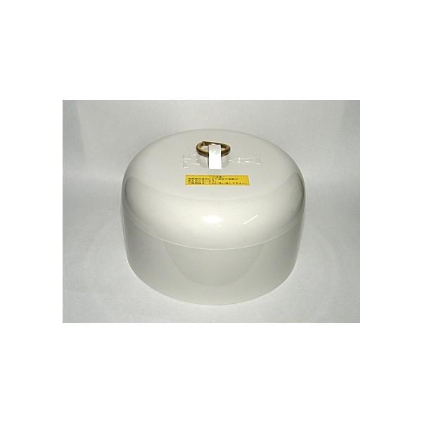 排水口の臭気止め商品はパブリックバス（大型の風呂）用です。ご家庭用の場合には大きすぎますのでご購入の際は図面の寸法をご確認ください。