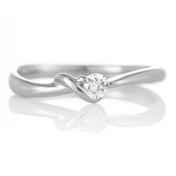 エンゲージリング 婚約指輪 プラチナ ダイヤモンド リング 品あるプリティーデザインは普段使いも出来るこれからの世代のエンゲージリング可愛いだけじゃない上品さと煌めきをかねそなえたブライダルリングです。永遠に私の指先に煌めいていてカジュアル...