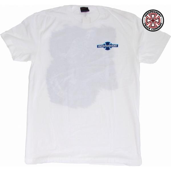 スケターからストリートファッションの定番ブランドインデペンデント