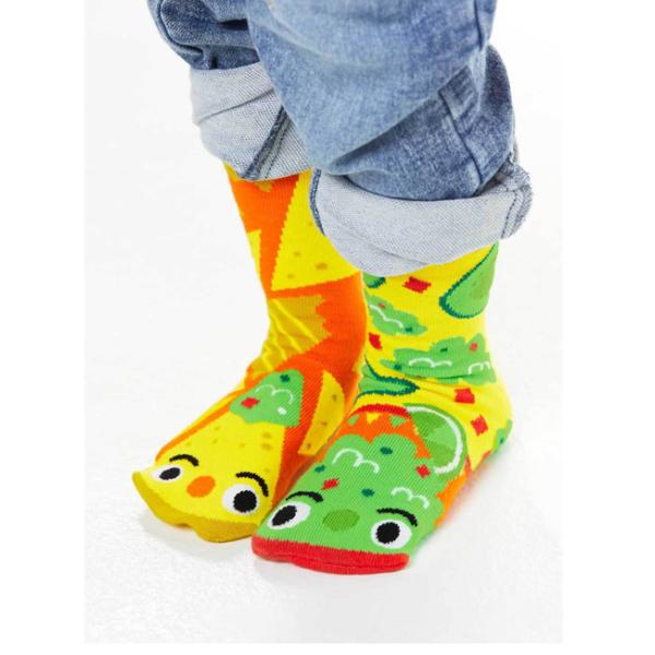 USサイズはベビー（２４カ月まで）が月齢表記、トドラー（２才〜４才）・キッズは年齢の表記です。素材：コットン　89%　ポリエステル　9%　スパンデックス　2％サイズの目安　表記サイズ→日本サイズ●6-12ｍ→7〜9cm　●1-3Y→10〜1...