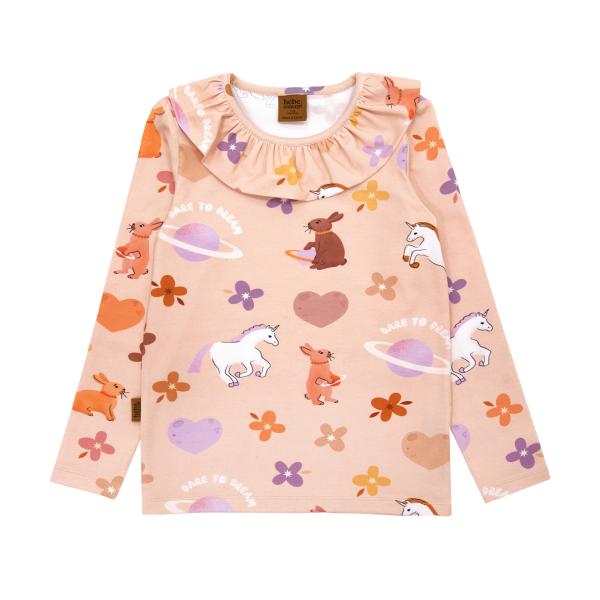 素材コットン　95% エラスティン　5％※ヨーロッパの子供服のサイズは6cm刻みのcm表記です。参考サイズ(表記サイズ→日本サイズ）62→60cm　68→70cm 74→75cm 80→80cm 86→85cm 92→90cm98→100c...