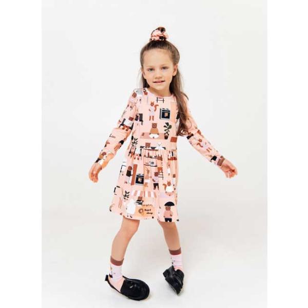 素材コットン　95% エラスティン　5％※ヨーロッパの子供服のサイズは6cm刻みのcm表記です。参考サイズ(表記サイズ→日本サイズ）62→60cm　68→70cm 74→75cm 80→80cm 86→85cm 92→90cm98→100c...