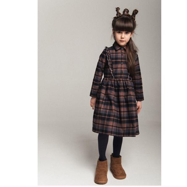 コットン　100%※ヨーロッパの子供服のサイズは6cm刻みのcm表記です。参考サイズ(表記サイズ→日本サイズ）62→60cm　68→70cm 74→75cm 80→80cm 86→85cm 92→90cm98→100cm 104→105cm...