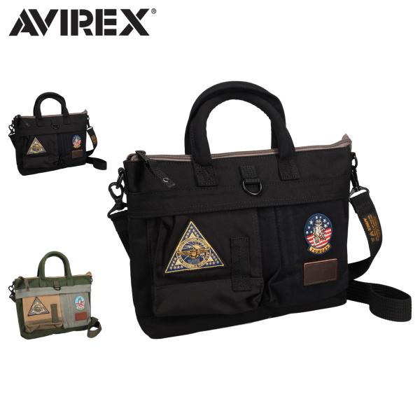 AVIREX定番のショルダーバッグに2025年限定のトップガン3モデルが登場。主人公・マーヴェリックが着用していたG-1を改造した、AVIREXを代表するレザージャケットのデザインを採用。ヴィンテージ風のワッペンや、ウォッシュド加工を施した...
