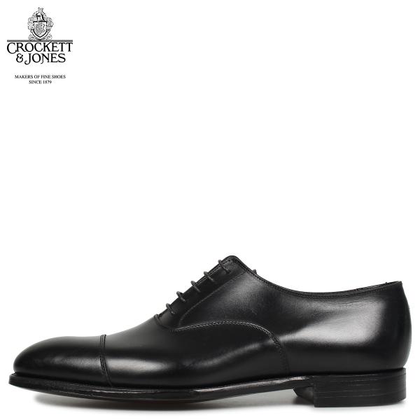 【1879年に誕生した英国を代表するハンドクラフトシューズブランドとして名を馳せる CROCKETT&amp;JONES】ハンドメイドクオリティのモデルを取り揃え、英国伝統スタイルをベースにコンテンポラリーな感性を取り入れたC&amp;Jの...