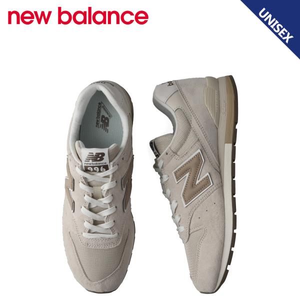 爆買【履き心地に定評があり、長年スニーカーフリークから愛される NEW BALANCE】1988年に登場して以来、長く愛されている「996」のオリジナルシルエットを女性向けにシェイプし、幅広いバリエーションを提案するスタンダードモデルに、新...