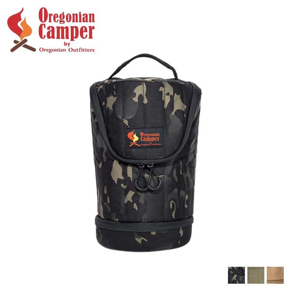 【ブームに左右されないデザインと機能性で、キャンプシーンに彩りを加えるブランド Oregonian Camper】オレゴニアンキャンパー(Oregonian Camper)のランタンドラム ワンマントルです。ワンマントルランタンを収納するの...