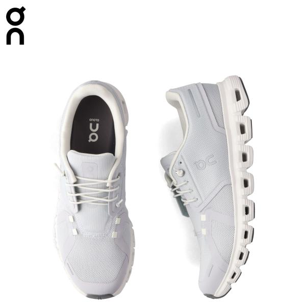 【「走る」を再発明。雲の上を走るような、革新的なランニング体験を提供するブランド On】クラウド 6：Onのアイコンスニーカーがさらに快適にアップグレード。どんなルックも決めてくれる、これからの新定番です。進化した設計。アイコニックなルック...