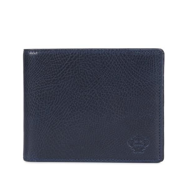 爆買【流行を追い求める事なく、長く愛用できる製品作りを続ける新進ファクトリーブランド Orobianco】オロビアンコのロゴをコーナーに焼き印した二つ折りの財布です。日本とイタリアで鞣し薬品に関わってきた職人をメンバーに加え開発したソリッド...