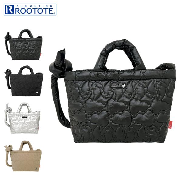 【カンガルーのおなかの袋からヒントを得たデザイン豊富なトートバッグ専門ブランド】スヌーピーと一緒にA4ファイルも軽々お出かけ。キルティングステッチをよく見るとスヌーピーのシルエットが隠れている、遊び心あふれるデザインのA4対応トート。上品な...