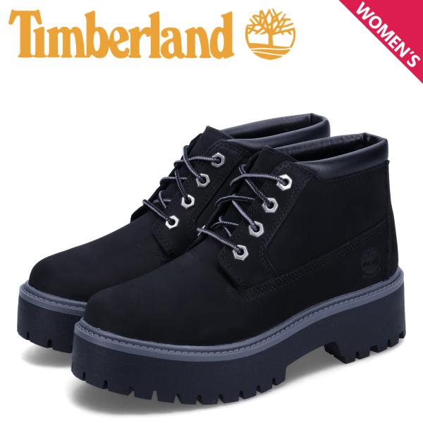 【アメリカを代表するアウトドア・ライフスタイルブランド Timberland】アッパーにウォータープルーフ プレミアム ティンバーランドレザーを使用したティンバーランドのチャッカブーツ。シューレースは100%リサイクルPETを採用。保温性の...