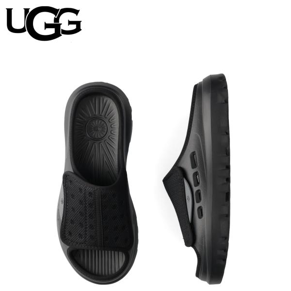 【ビーチスタイルからラグジュアリーまで世界中が認めるブランド UGG】どこへでも出かけるなら、PeakModがあなたと一緒に。全く新しい成型クロッグは、明るく軽快で、ストリートウェアの最高のルックスを探求するために生まれました。流麗なスタイ...
