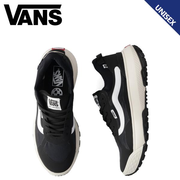 【スケーターやバイカーから根強い支持を得るブランド VANS】アウトドアのエッセンスを日常のスタイルに落とし込んだ、汎用性の高いモデルです。耐久性に優れた素材選びと、クッション性に富んだ設計により、長時間の着用でも疲れにくい快適な履き心地を...