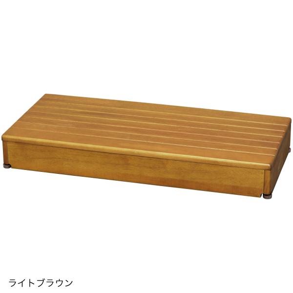 色が選べるので、お住まいに合わせて色合いを合わせられます。サイズ・容量：幅90×奥行40×高さ12cm重量：約7.7ｋｇ材質：（構造部材）天然木［ラバーウッド］（表面加工）ウレタン樹脂特殊塗装（脚ゴム・アジャスターゴム）エラストマー色調：ブ...