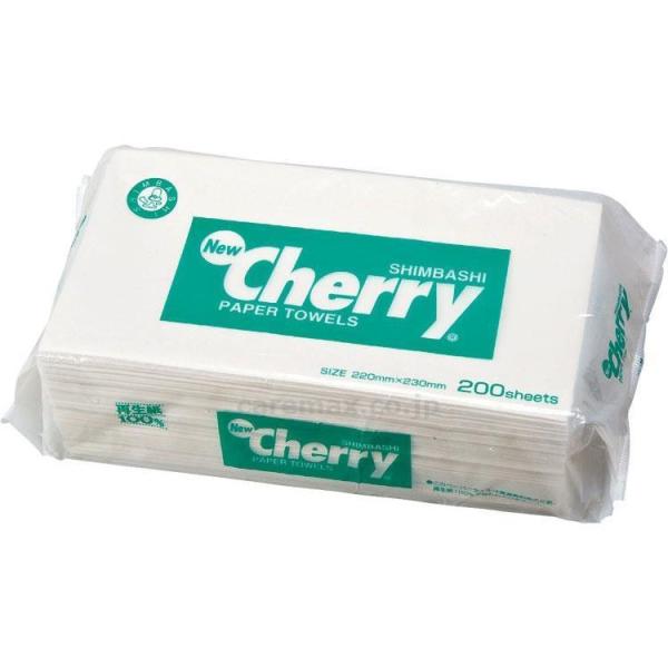 ニューチェリータオル　200枚×35袋（ケース）ニューチェリータオル　商品チェック安心性5■■■■■安全性5■■■■■エビデンス4■■■■コストバリュー5■■■■納得感5■■■■(内容については商品説明の欄をご覧ください。）