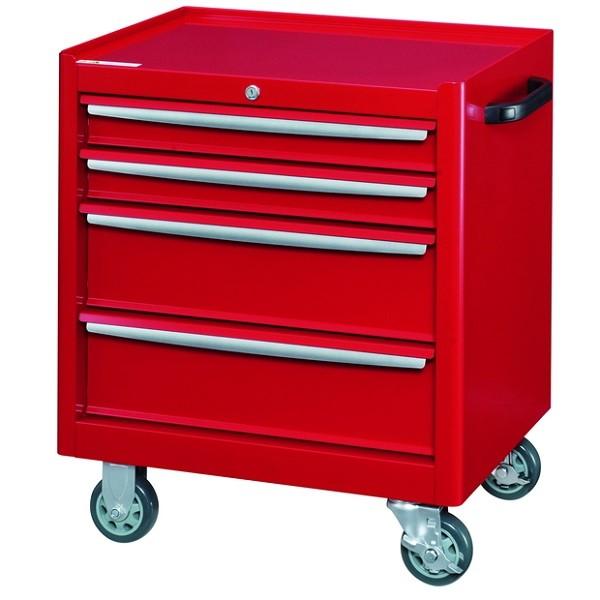 ●外寸法／W600×D470×H706mm●重量／39.9kg●品番／TWZ-624R TWZ-624B●引出しタイプ／75×2　150×2●引出し内寸法／75：W483×D406×H68mm　　　　　　　 150：W483×D406×H1...