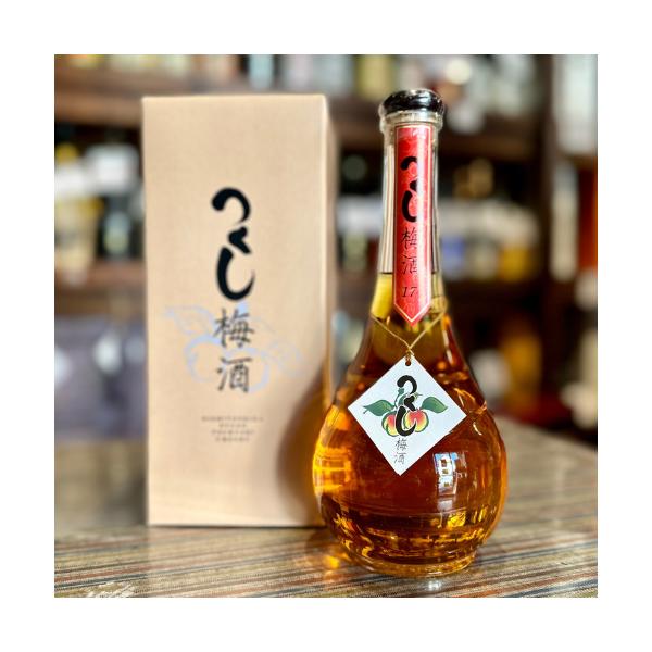 蔵元から車で20分ほどの福岡県立花町の山中で、減農薬で丹精込めて栽培された梅実を使っており、梅そのものの味わいをタップリと引き出しております。さわやかな酸味とほのかな甘味の調和が絶妙です。１７度 500ml全国梅酒品評会2024 金賞受賞(...