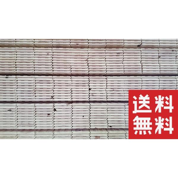 製造工程ではねた板にフローリング用の本実、エンドマッチ加工をしたものです。補修などはしておらず、抜け節や傷や割れなどがありますが、座板や土足用フローリング、ＤＩＹの材料などにいかかでしょうか※北海道、沖縄、離島へのお届けは追加送料が掛かりま...